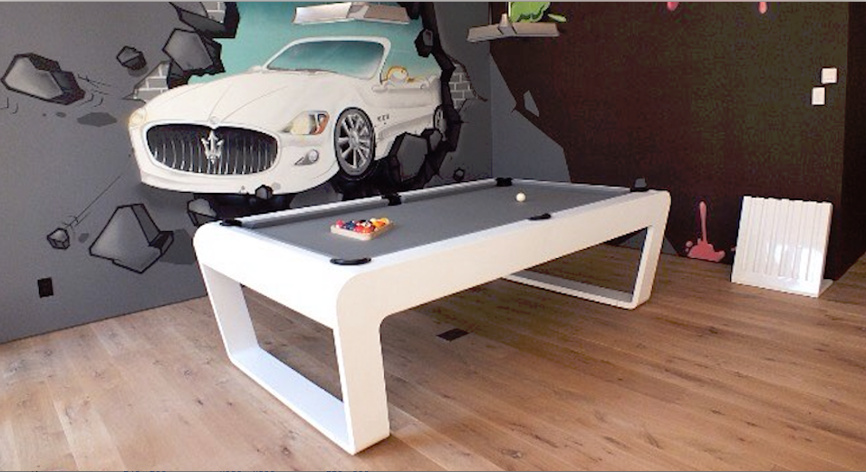 - Welcome to Beach Billiards